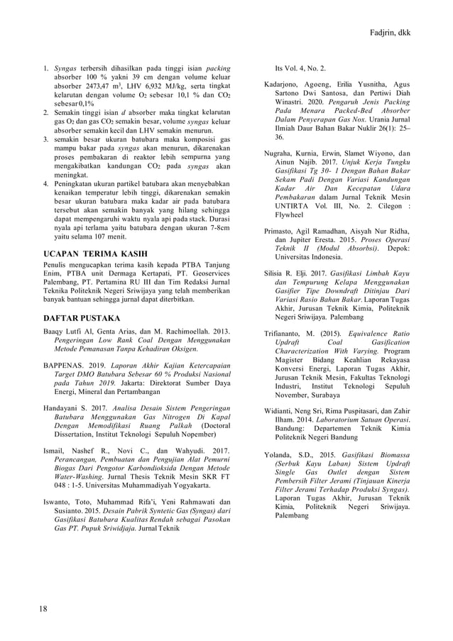 Analisis Syngas Gasifikasi Batubara.pdf