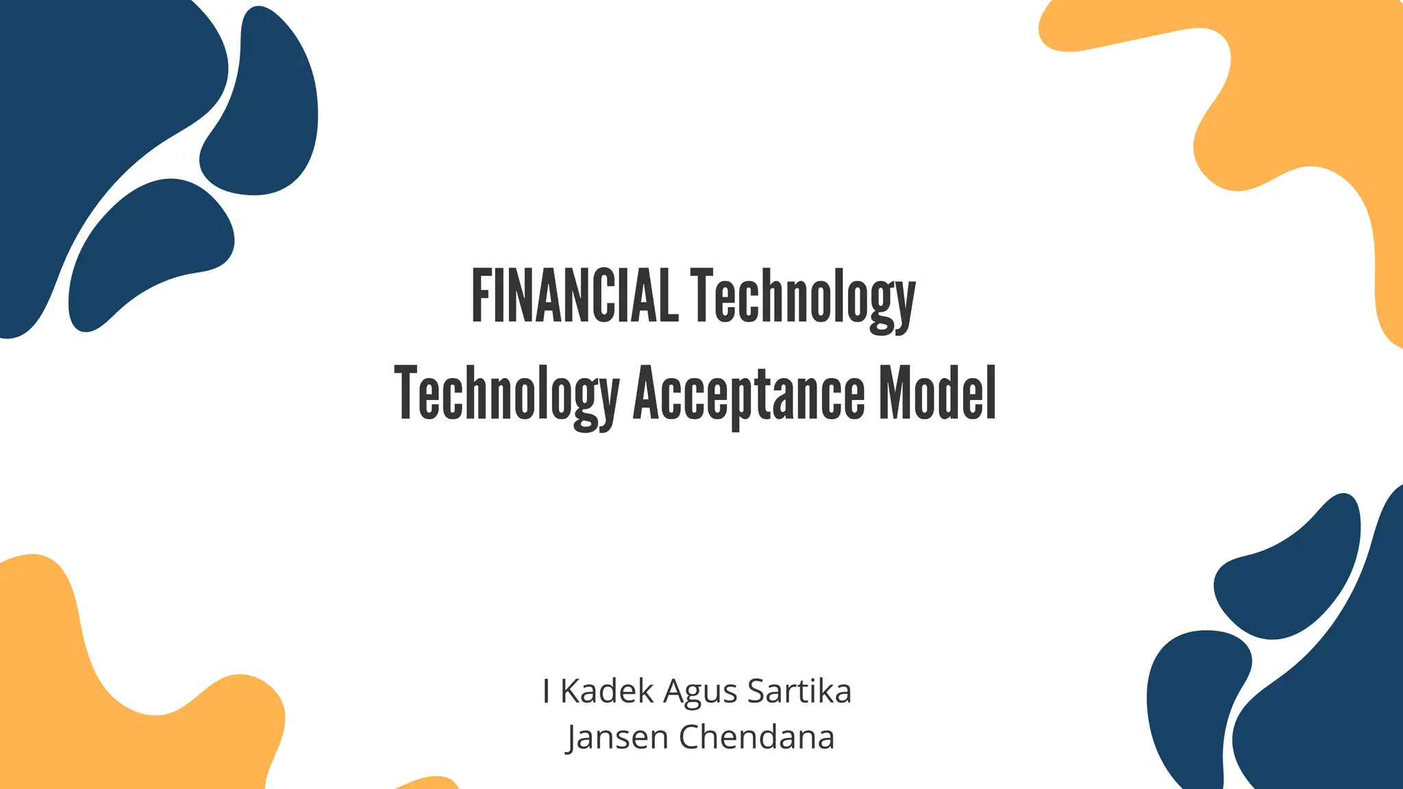 Analisis TAM( Technology Acceptance Model).pdf