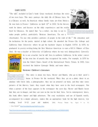 the talk it -reading guide | DOCX