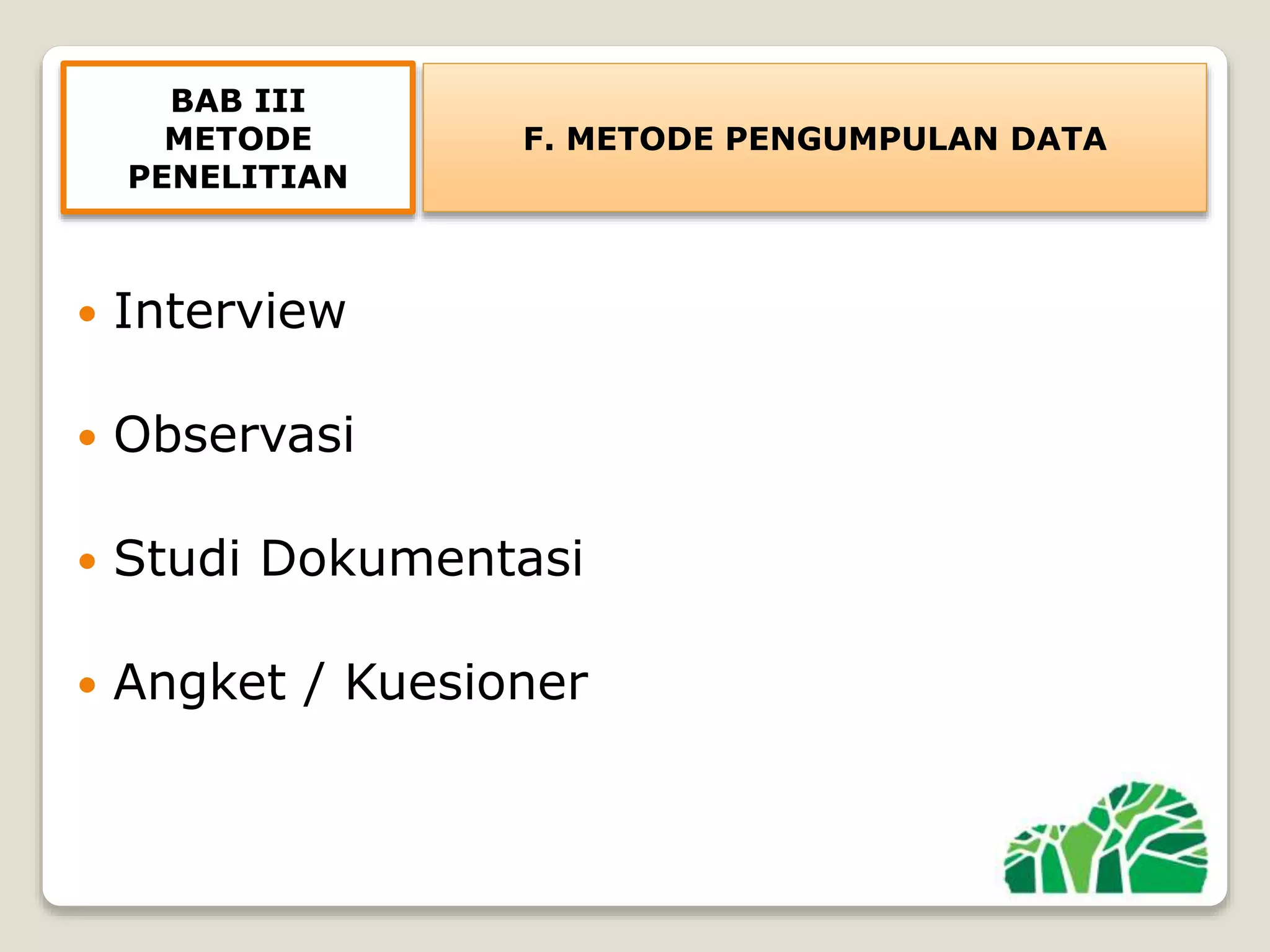 Analisis Tingkat Kepuasan Konsumen Terhadap Kualitas Pelayanan Pada Ppt