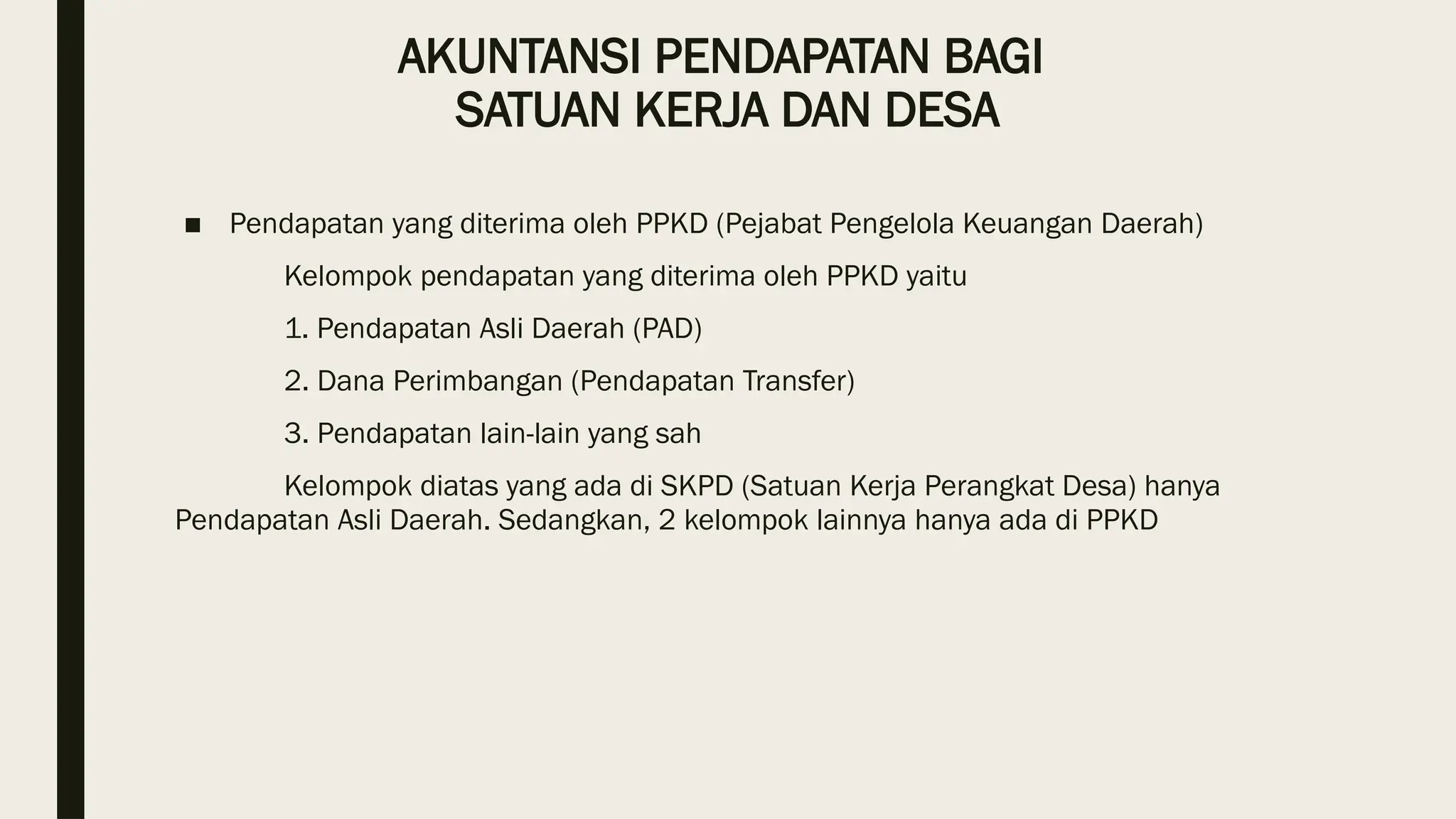 ANALISIS TRANSAKSI dan PENCATATAN AKUNTANSI DESA.pptx