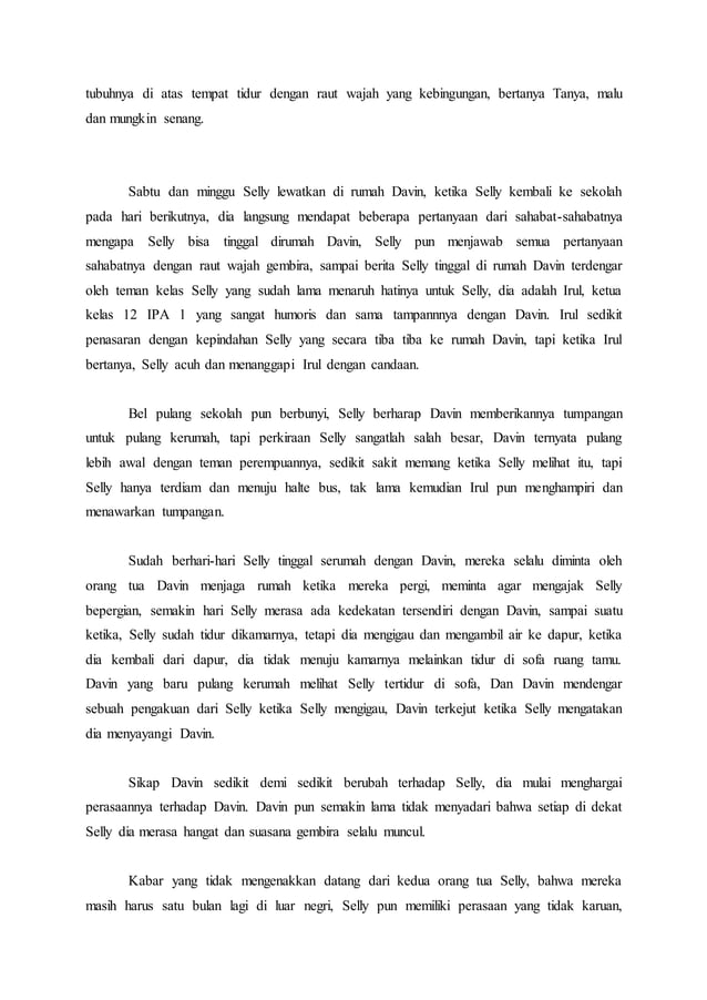 Analisis unsur intrinsik_dan_ekstrinsik | PDF