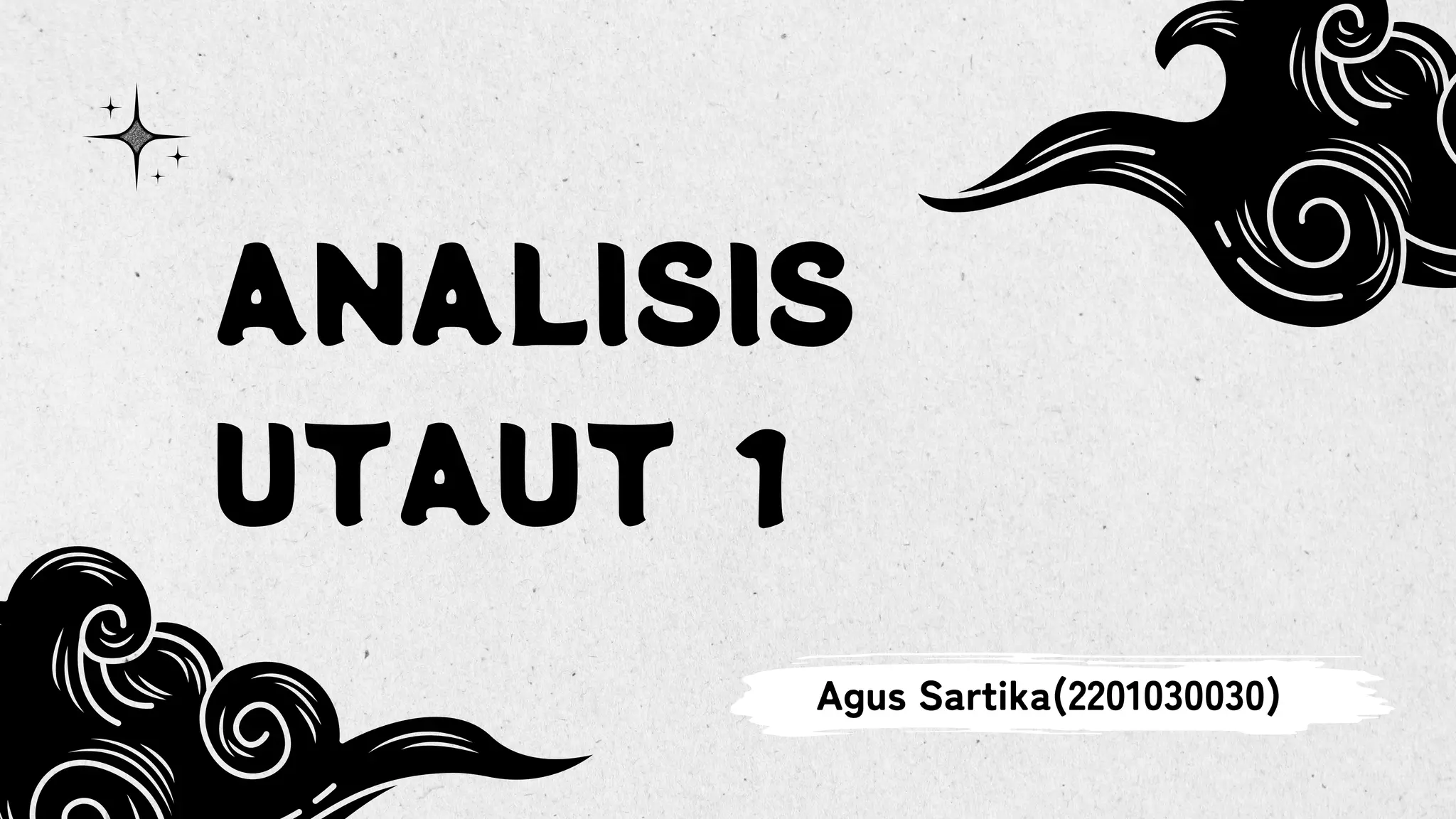 Analisis Fungsi, variabel, objek penelitian dan perbedaan UTAUT 1.pdf