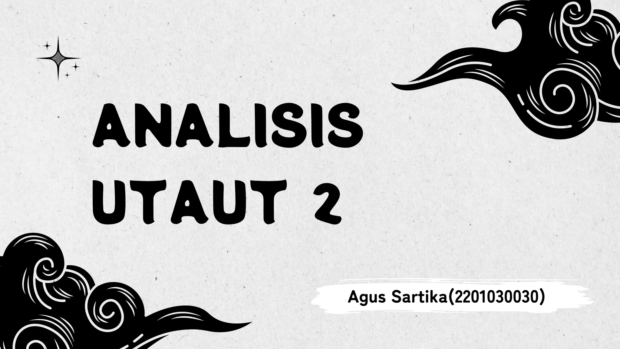 Analisis Fungsi, variabel, objek penelitian dan perbedaan UTAUT 2.pdf