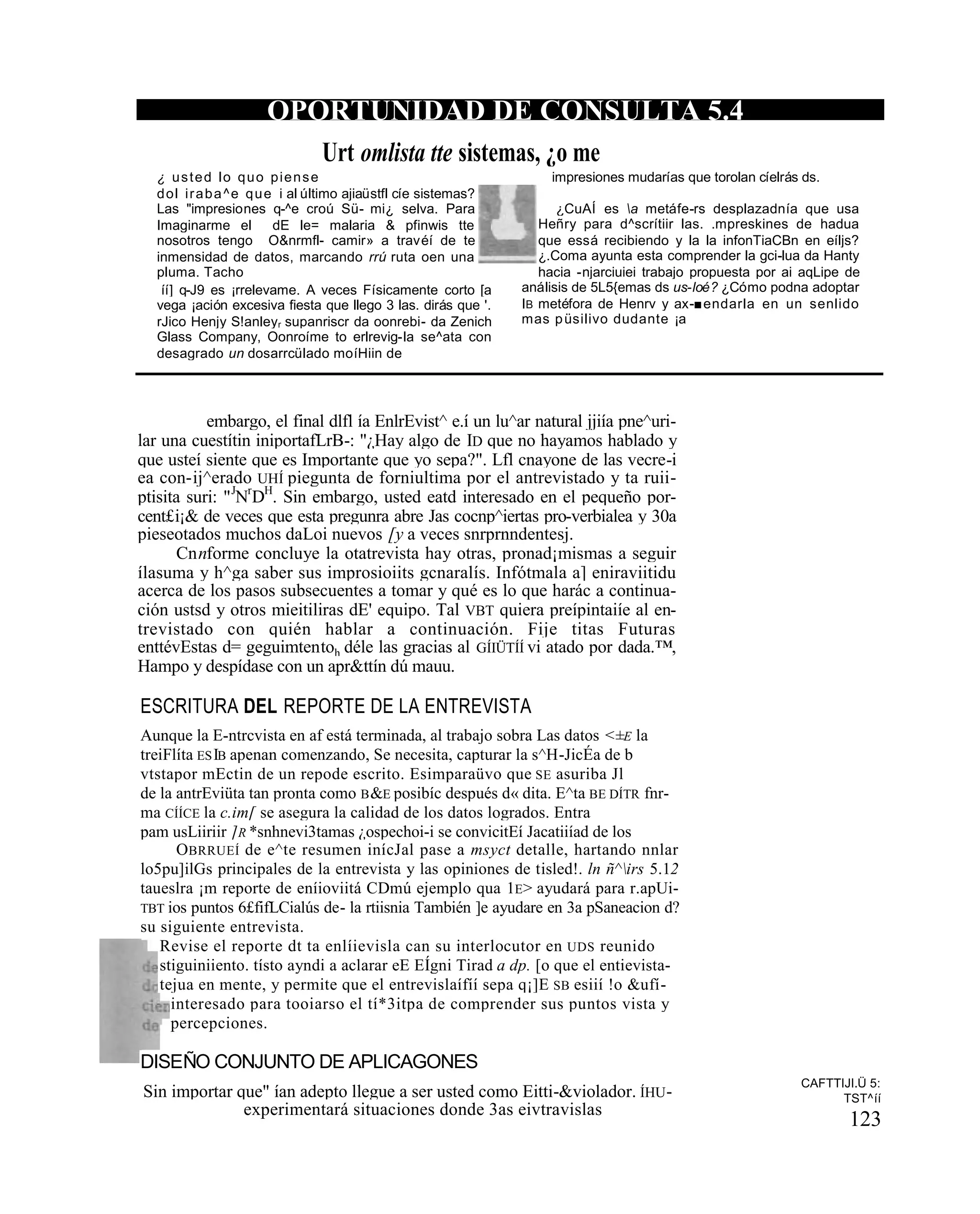 Analisis y Diseño de Sistemas - Kendal & Kendal - Tercera Edición | PDF