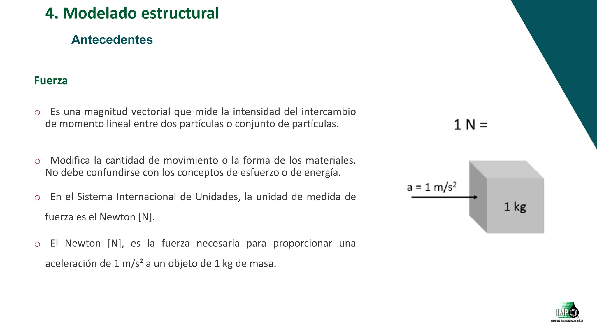 Analisis y Modelado Estructural Unidad 4 Parte 1.pdf