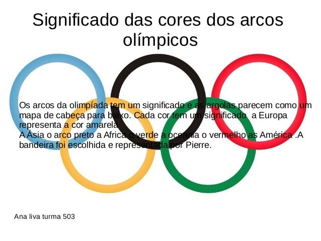 Olimpíadas