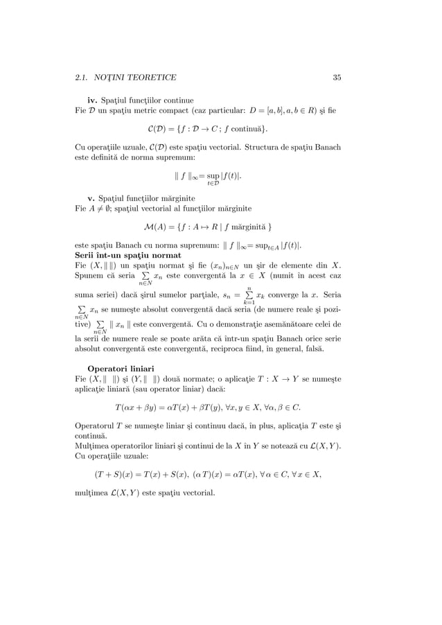 Analiza matematica-mircea-olteanu | PDF
