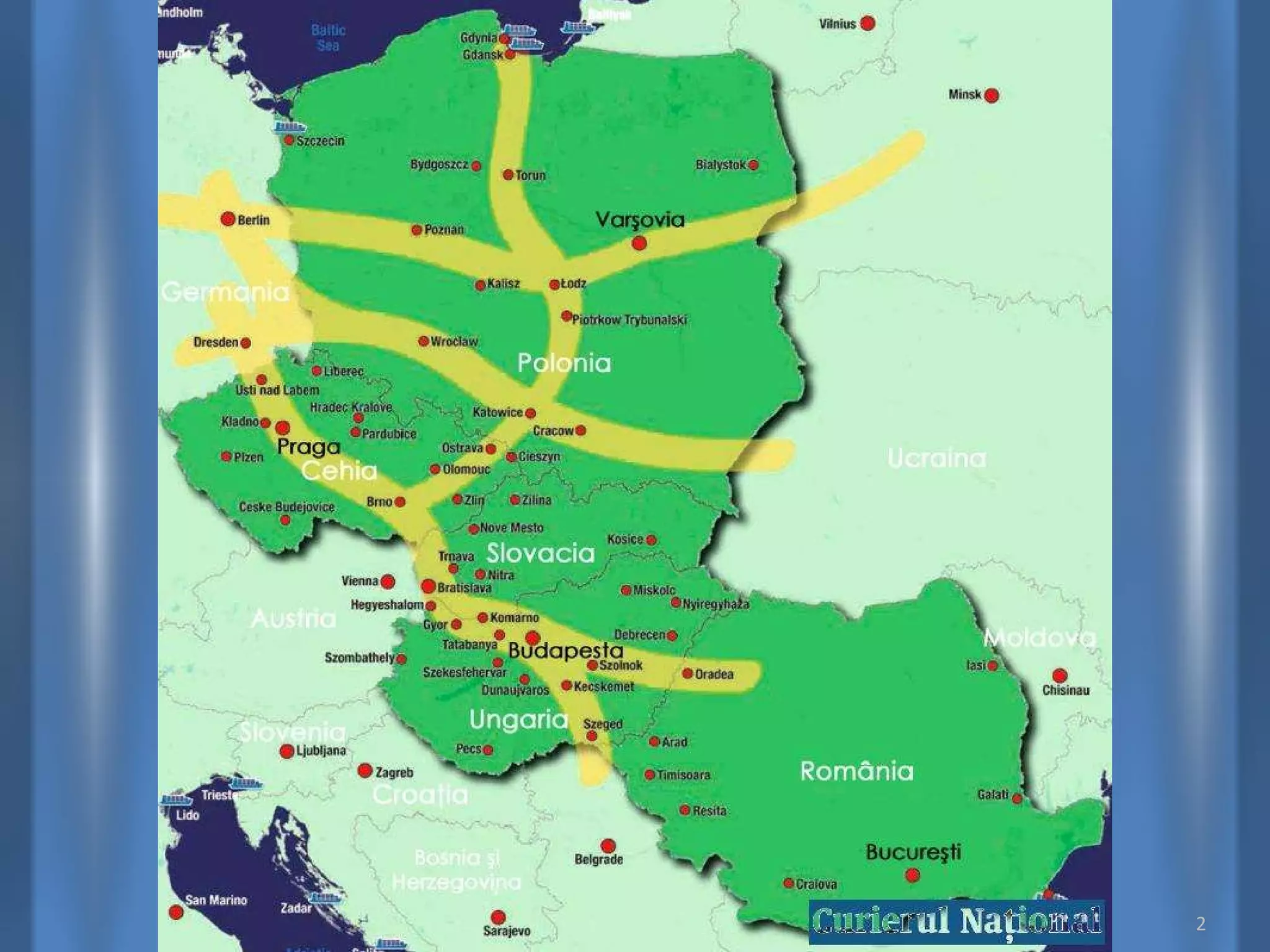 Analiza de nevoi mariana costache | PPT