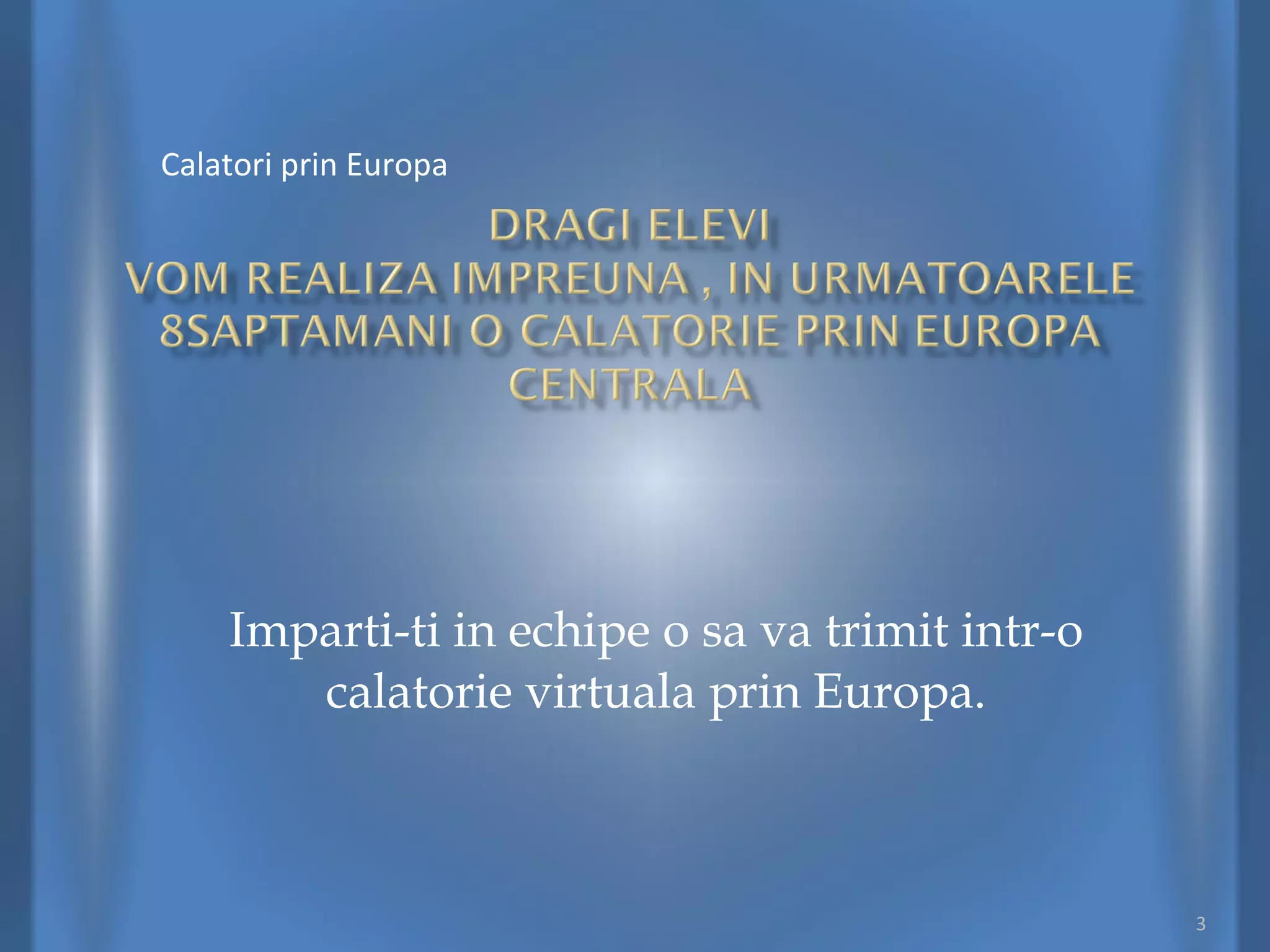 Analiza de nevoi mariana costache | PPT