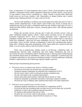 Analiza i rukovanje sustavima | DOC