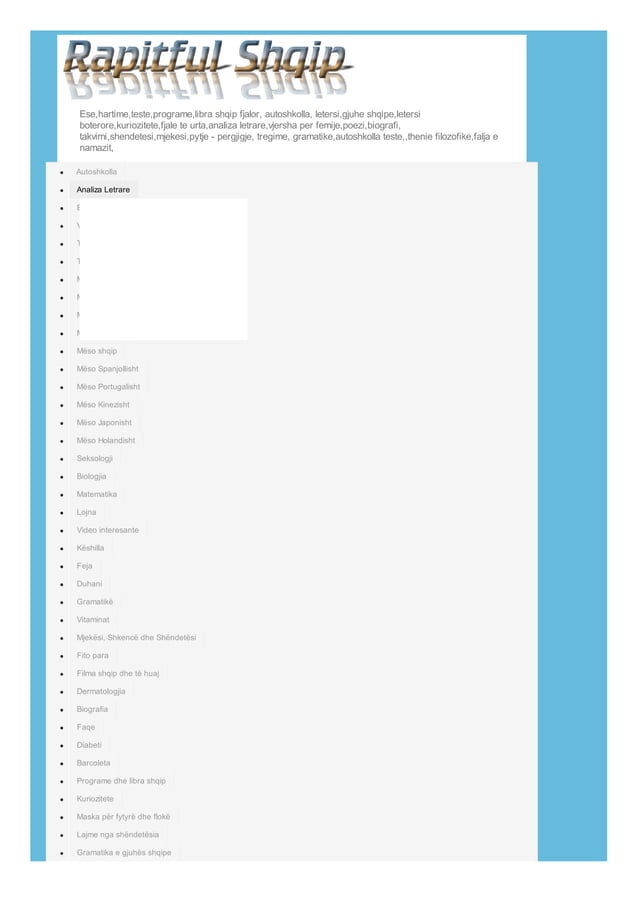 Analiza letrare | PDF