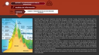 Analizamos las ocho regiones naturales del Perú.pptx
