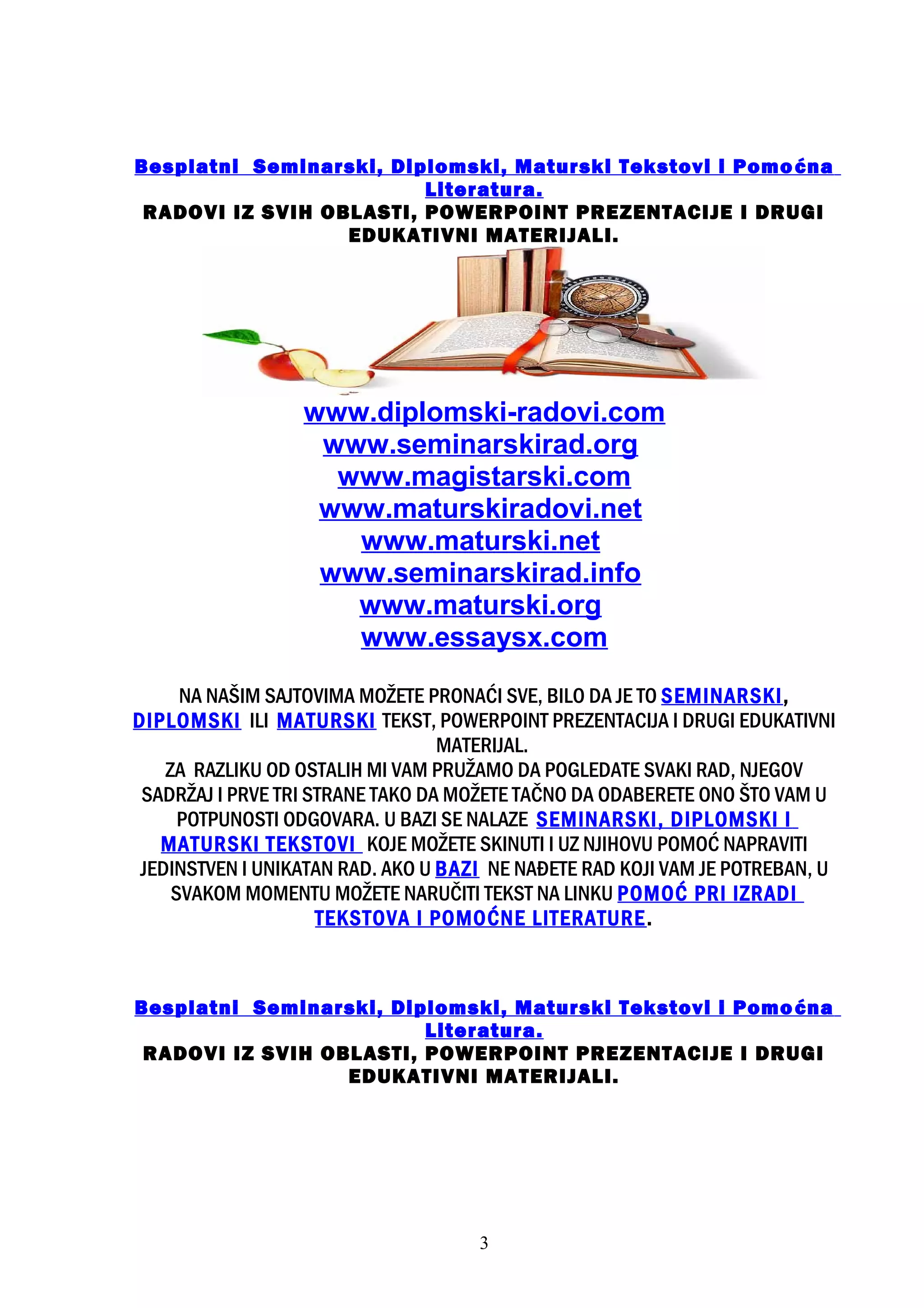 Analiza neiskoriscenih internih resursa preduzeca | PDF