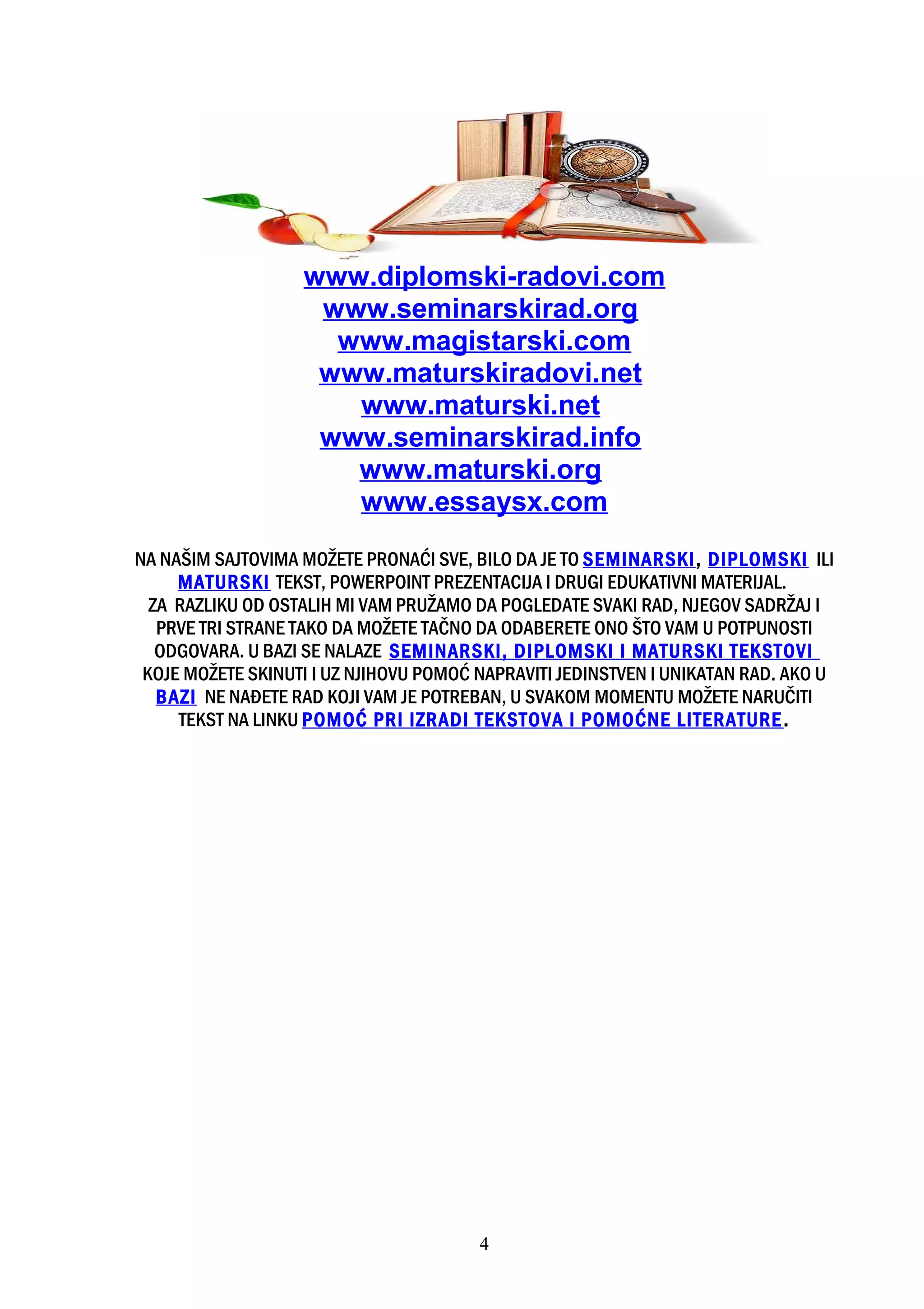 Analiza neiskoriscenih internih resursa preduzeca | PDF