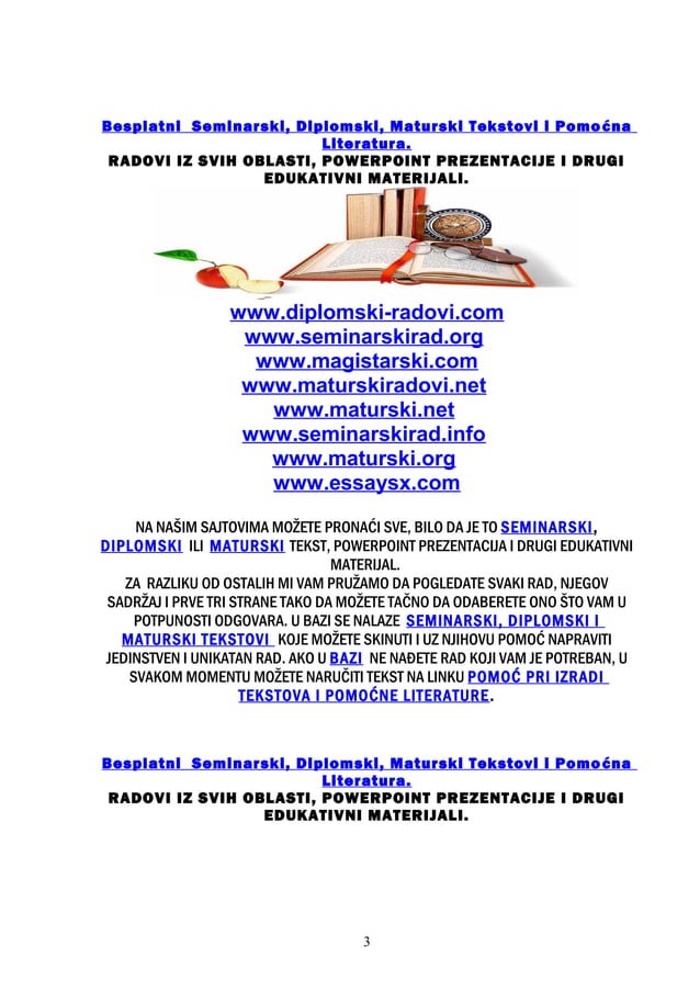 Analiza neiskoriscenih internih resursa preduzeca | PDF