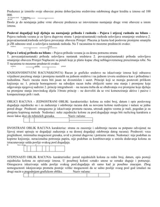 Analiza preduzeca dd kras sa stanovista mena | PDF