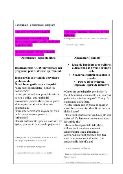 Analiza SWOT_curs mentor 2.doc