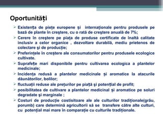 Analiza swot plante | PPT