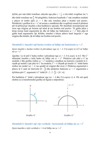 Funksionet fuqi - Hysen Doko | PDF