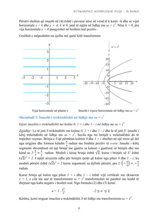 Funksionet fuqi - Hysen Doko | PDF