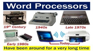 Analizing Information Using the ICT.pptx | Computing | Technology & Computing