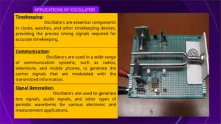 Analog and digital electronics_Oscillator.pptx