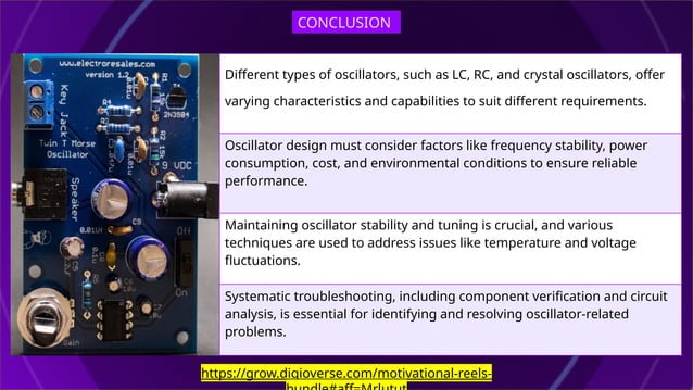 Analog and digital electronics_Oscillator.pptx