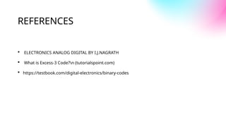 analog ppt on diffderent types of codes.pptx