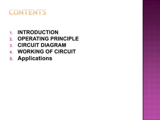 Analog function-generator | PPTX