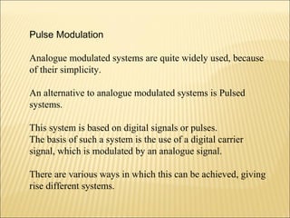 Analog to-digital conversion | PPT