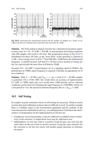 Analog to-digital conversion, 2e | PDF | Digital Audio | Computer ...