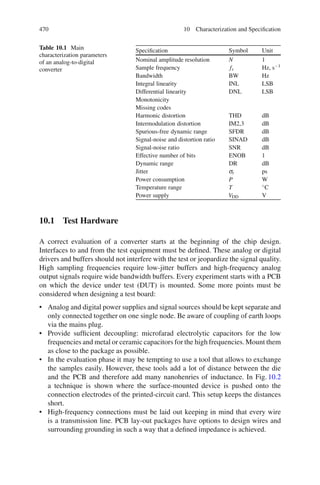 Analog to-digital conversion, 2e | PDF | Digital Audio | Computer ...