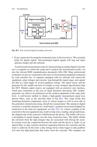 Analog to-digital conversion, 2e | PDF | Digital Audio | Computer ...