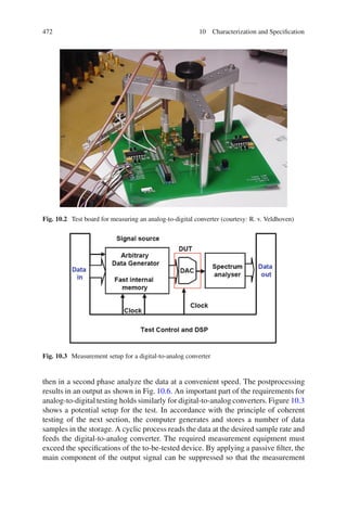 Analog to-digital conversion, 2e | PDF | Digital Audio | Computer ...