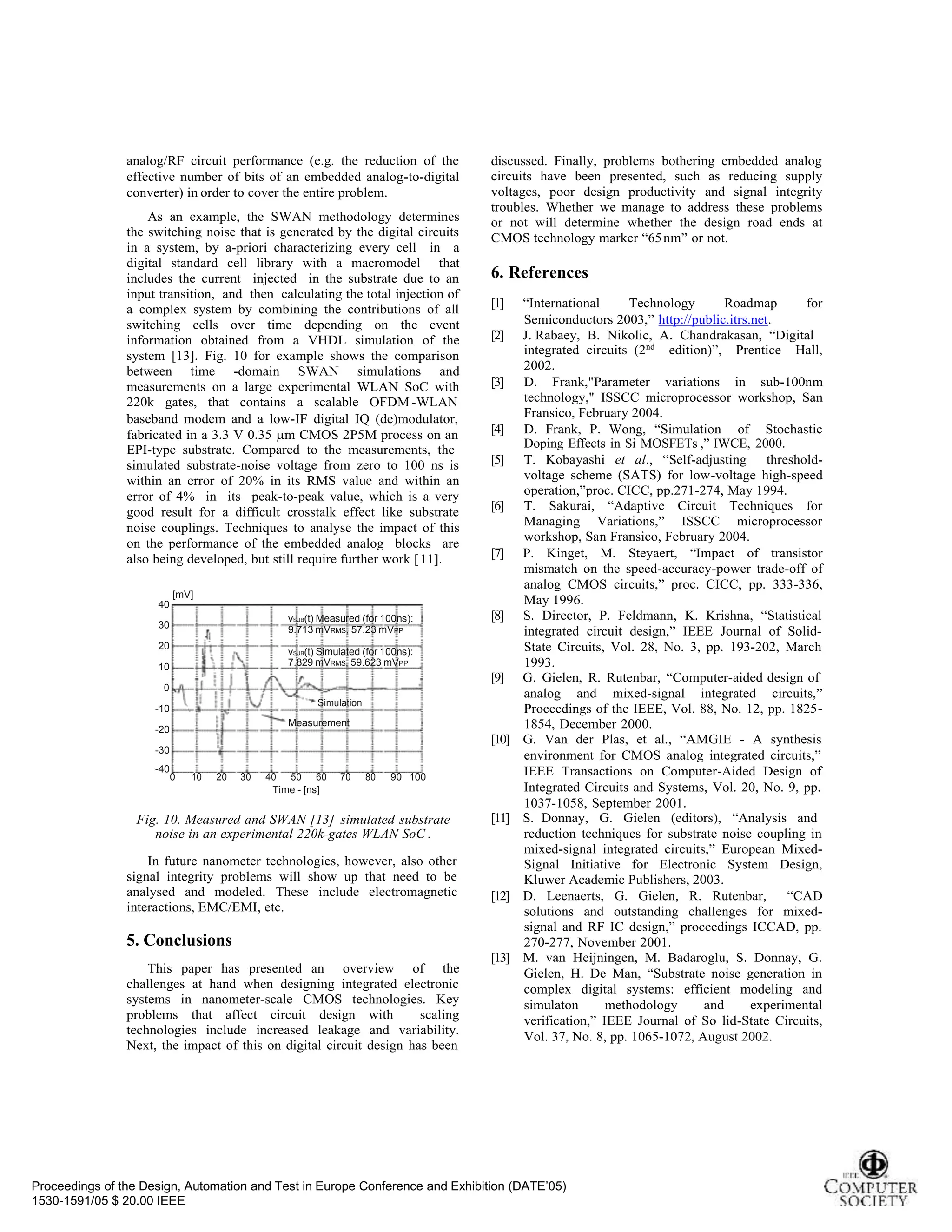 Analog and digital circuit design in 65 nm CMOS end of the road.docx