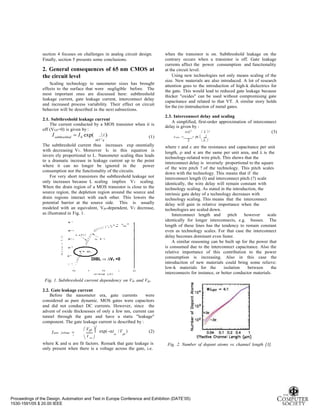 Analog and digital circuit design in 65 nm CMOS end of the road.docx
