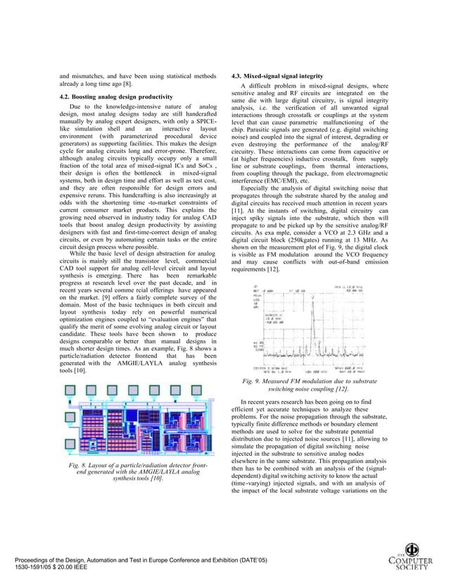 Analog and digital circuit design in 65 nm CMOS end of the road.docx