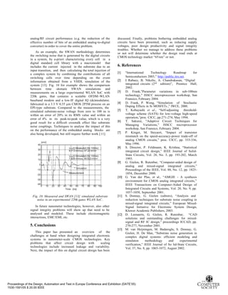 Analog and digital circuit design in 65 nm CMOS end of the road.docx