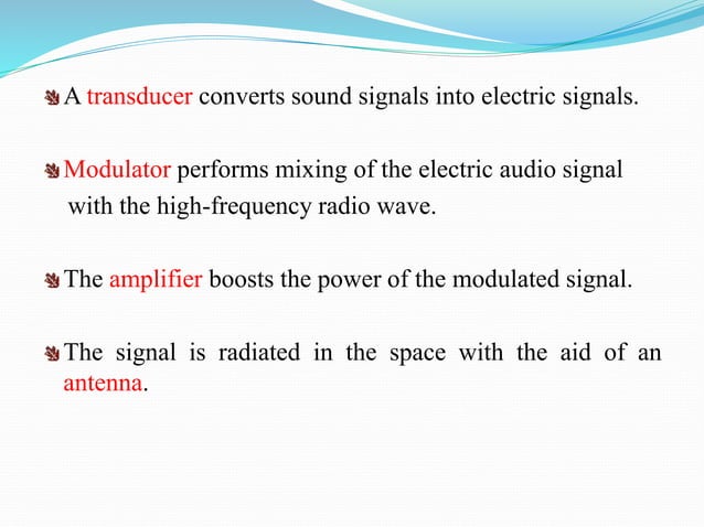 Analog And Digital Communication Pptx