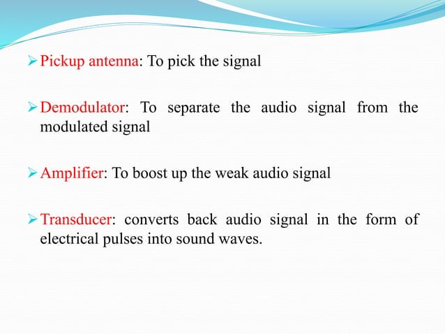 Analog And Digital Communication Pptx