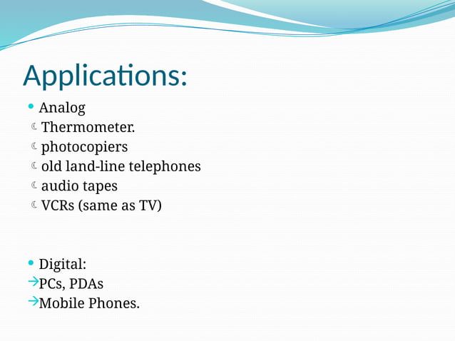 Data communication analog and Digital signals.pptx