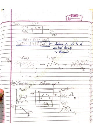 Analog and Digital VLSI Design Notes - Akshansh | PDF