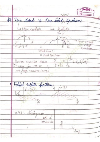 Analog and Digital VLSI Design Notes - Akshansh | PDF