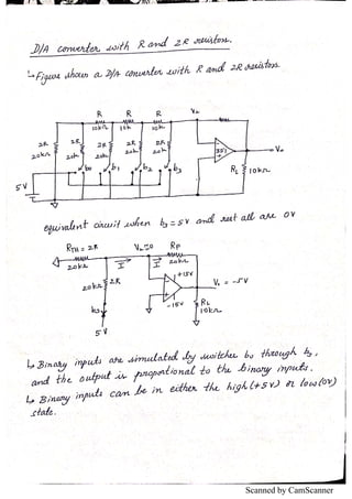 Analog Circuits Unit 5 Pdf