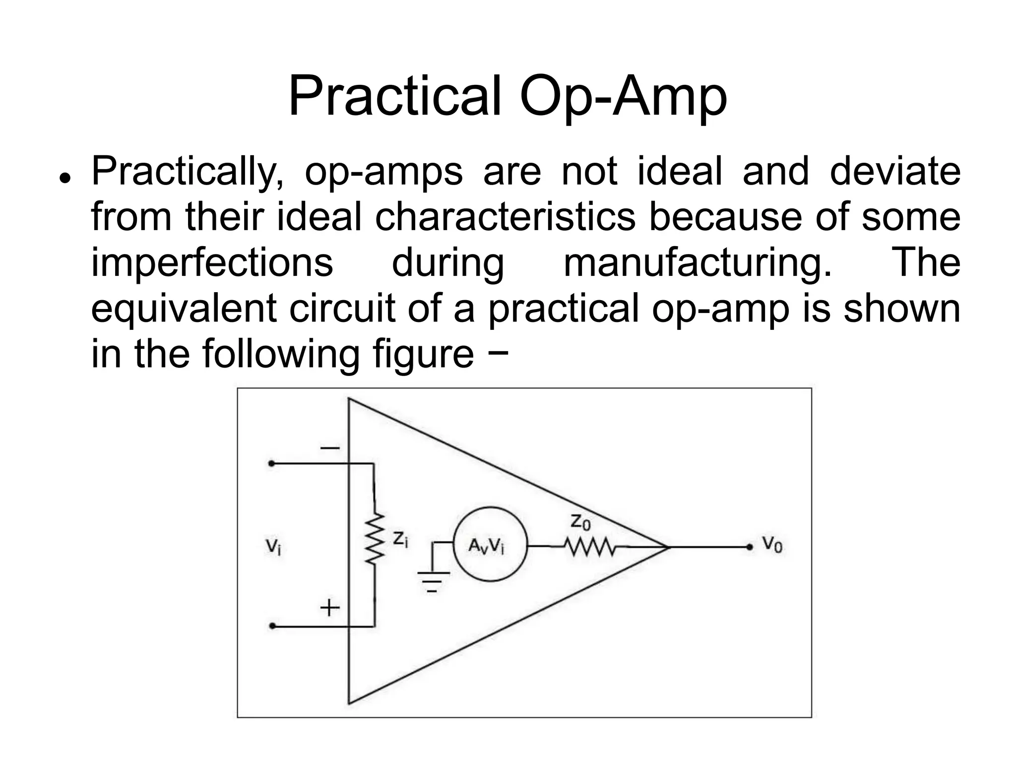 Analog circuit Unit 2.ppt
