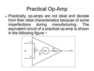 Analog circuit Unit 2.ppt