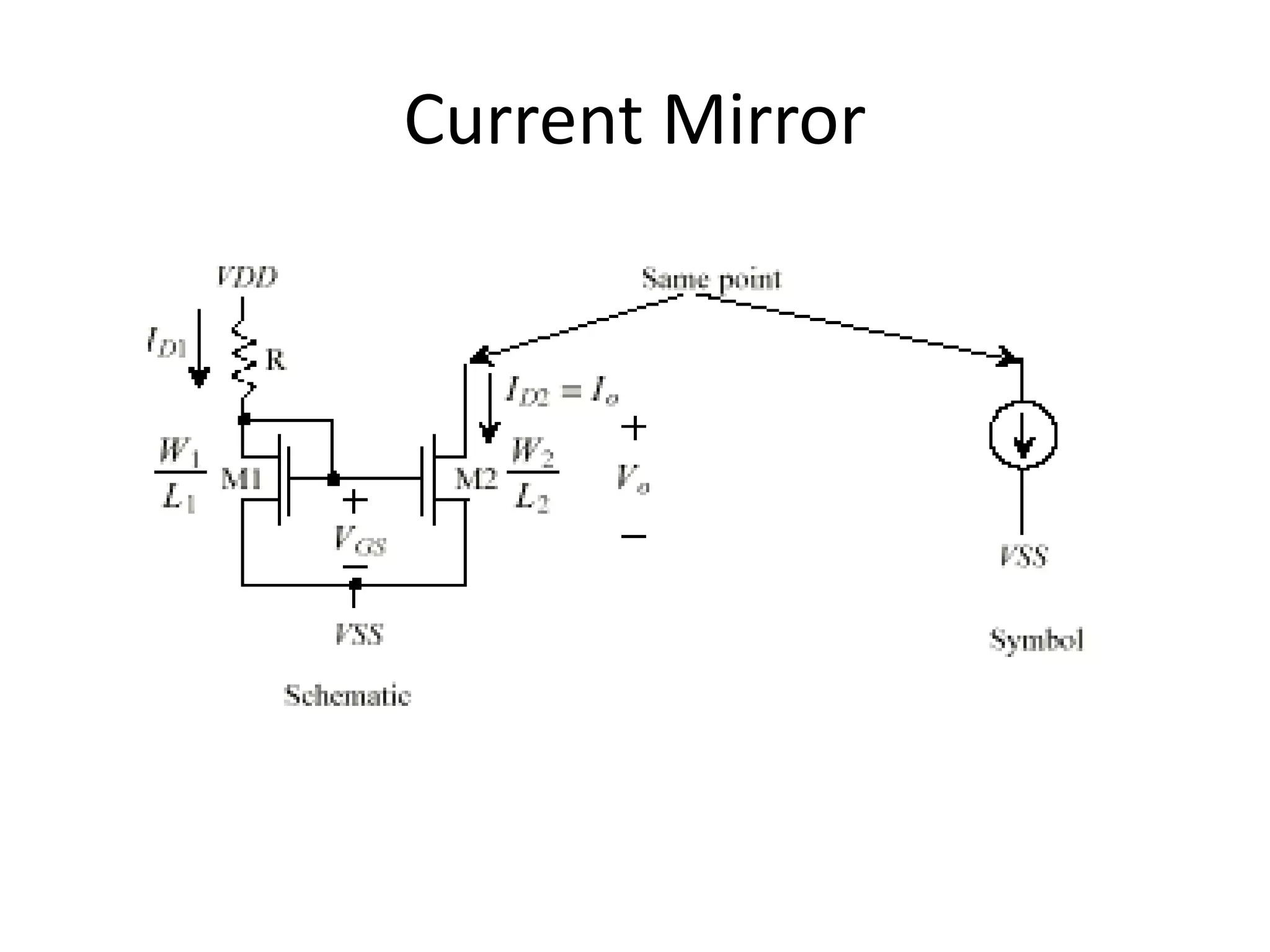 Analog Cmos Design Ppt