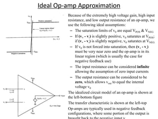 Analog CMOS design | PPT