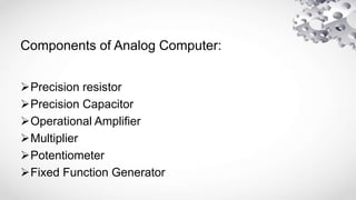 Analog Computer.pptx